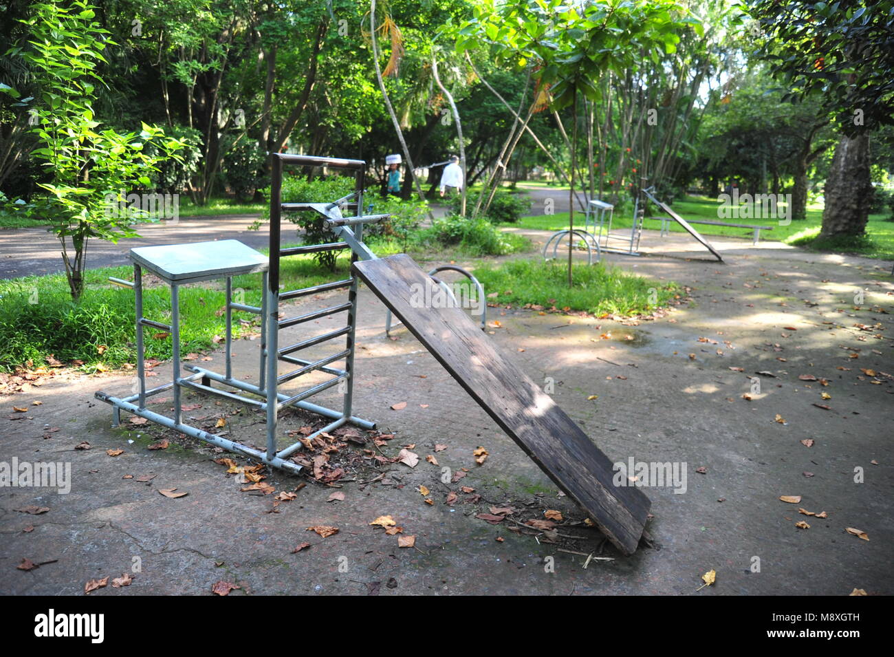ramna park in Dhaka Stock Photo - Alamy