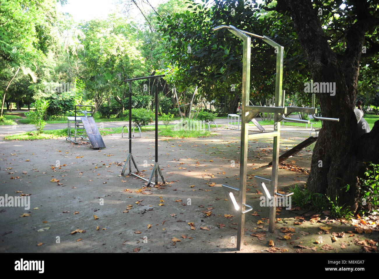 ramna park in Dhaka Stock Photo - Alamy