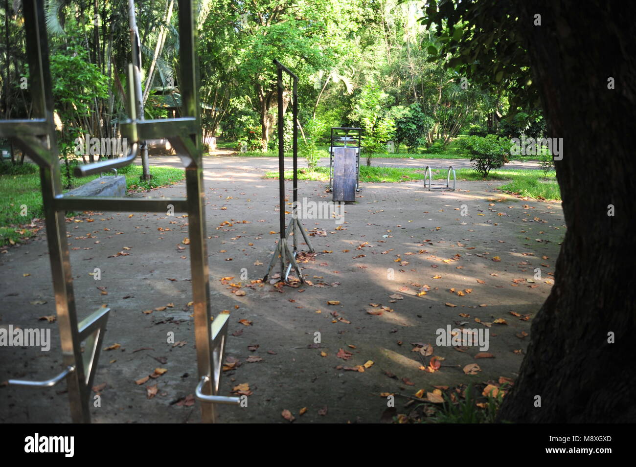 ramna park in Dhaka Stock Photo - Alamy