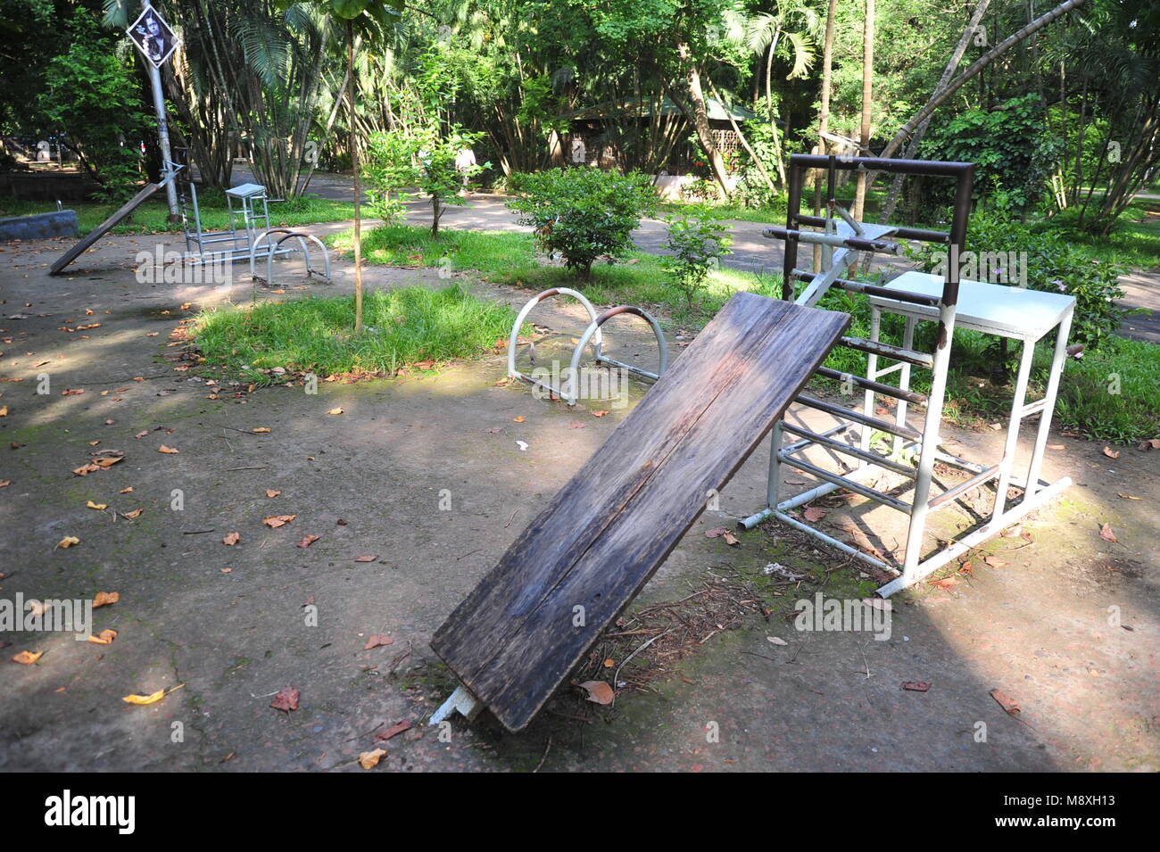 ramna park in Dhaka Stock Photo - Alamy
