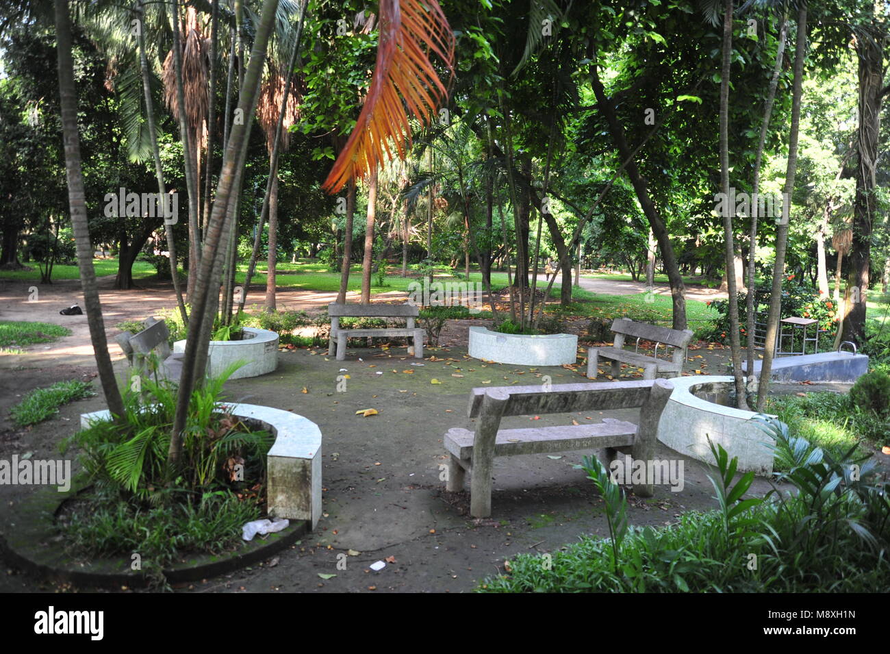 ramna park in Dhaka Stock Photo - Alamy