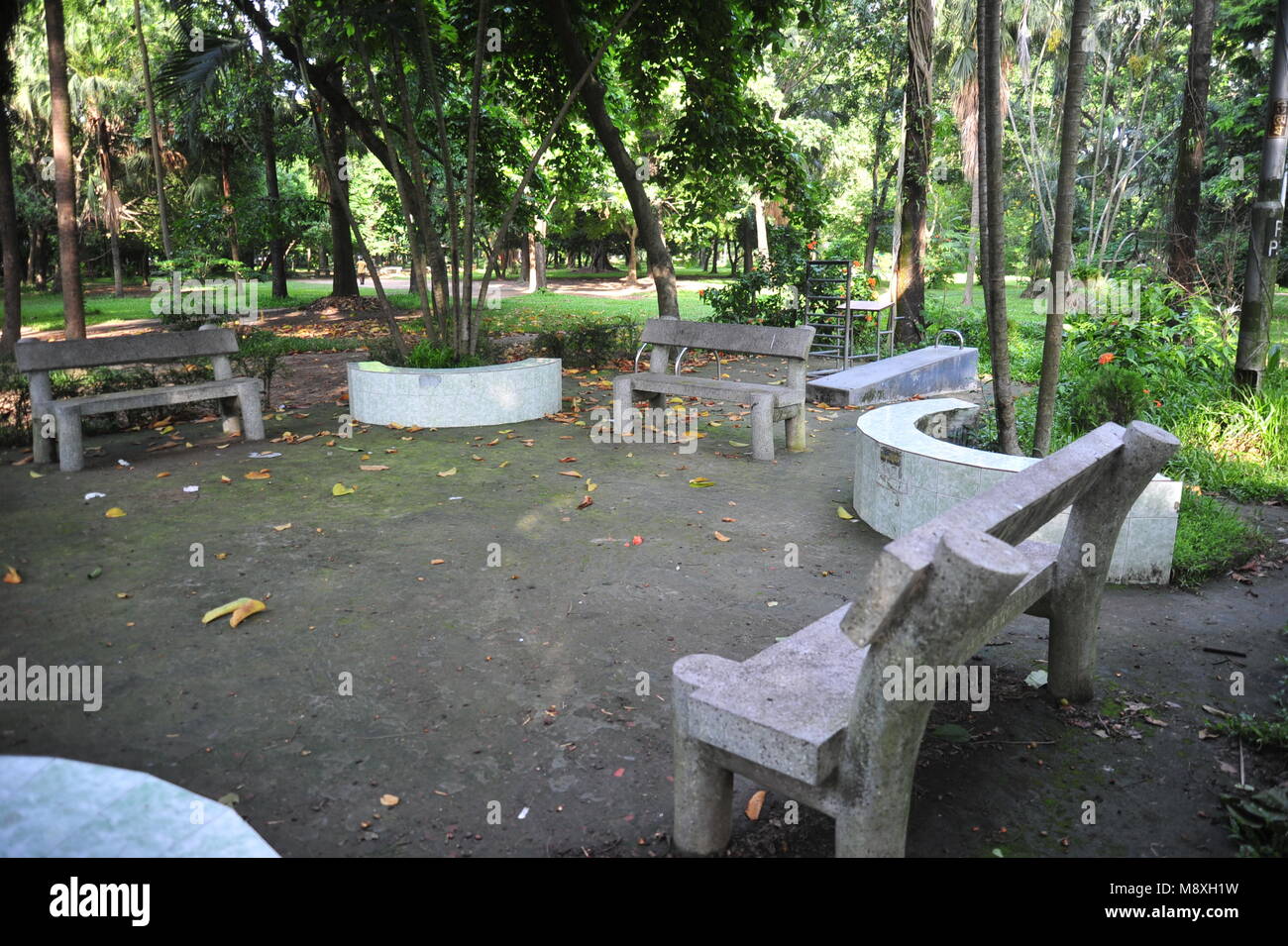 ramna park in Dhaka Stock Photo - Alamy