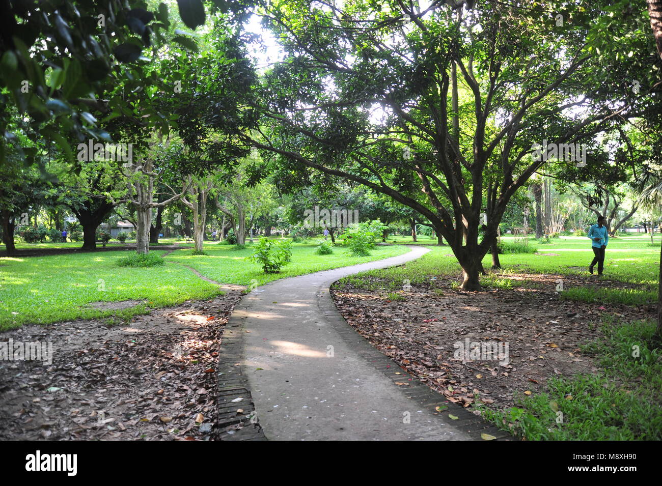 Ramna park dhaka bangladesh hi-res stock photography and images - Alamy