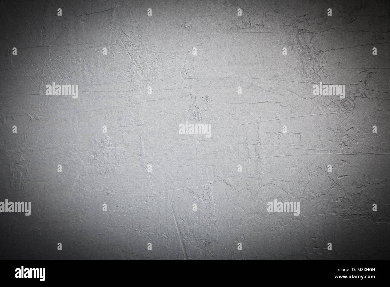 Grey wall background Stock Photo - Alamy