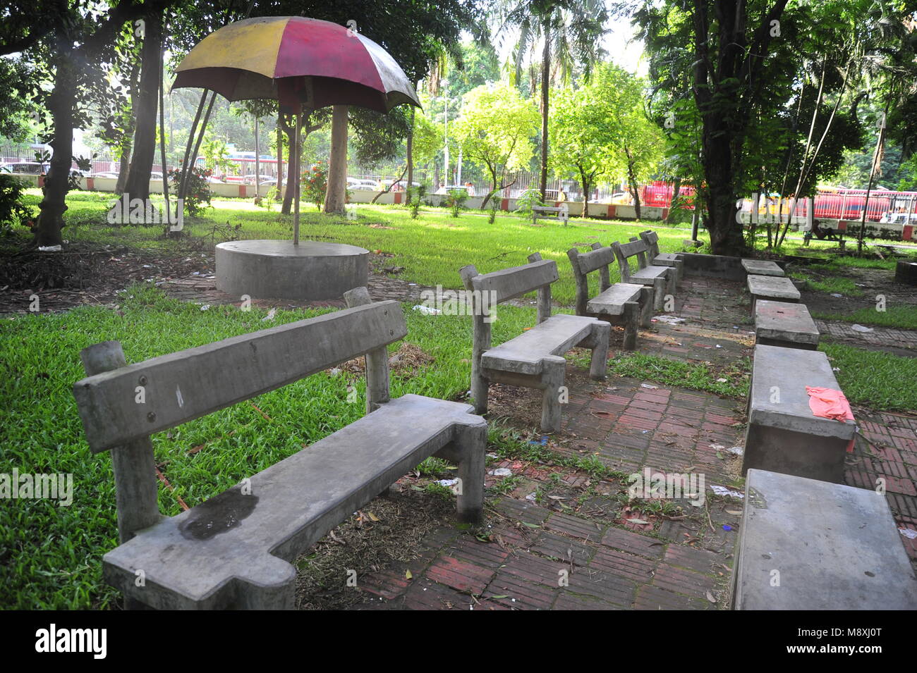 ramna park in Dhaka Stock Photo - Alamy
