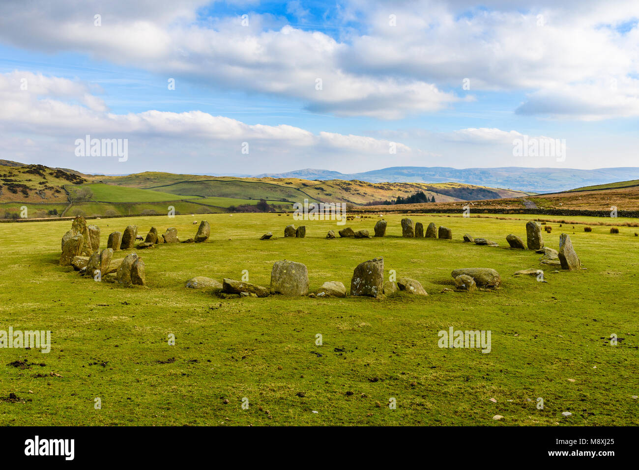 Swinside hi-res stock photography and images - Alamy