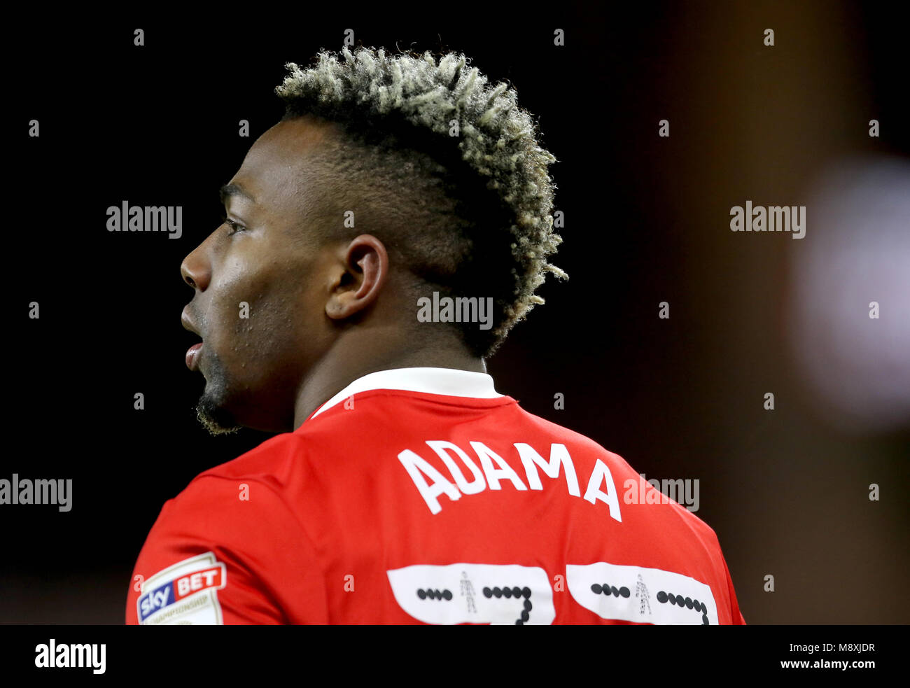Adama hi-res stock photography and images - Alamy