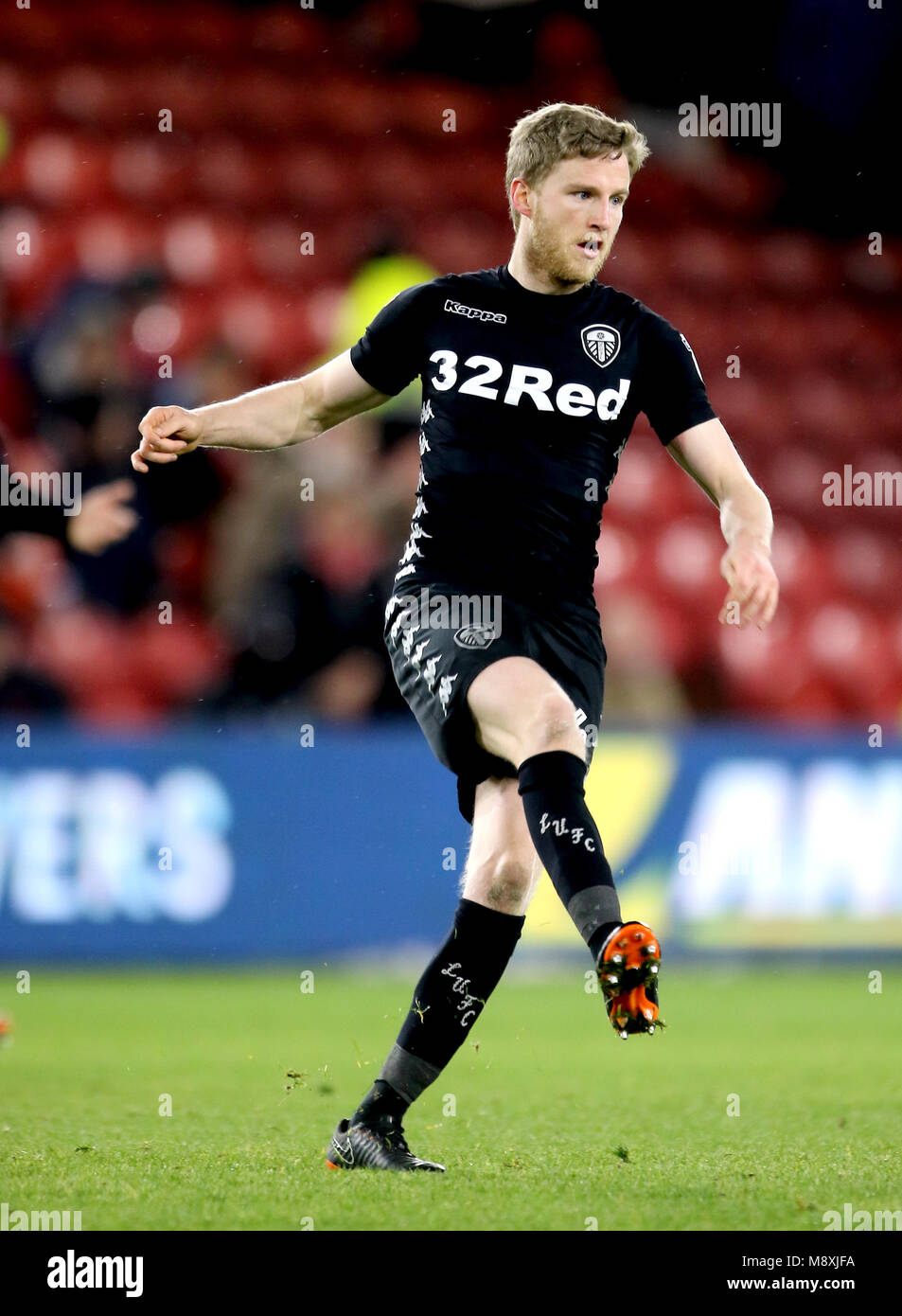 Leeds eunan o'kane hi-res stock photography and images - Alamy