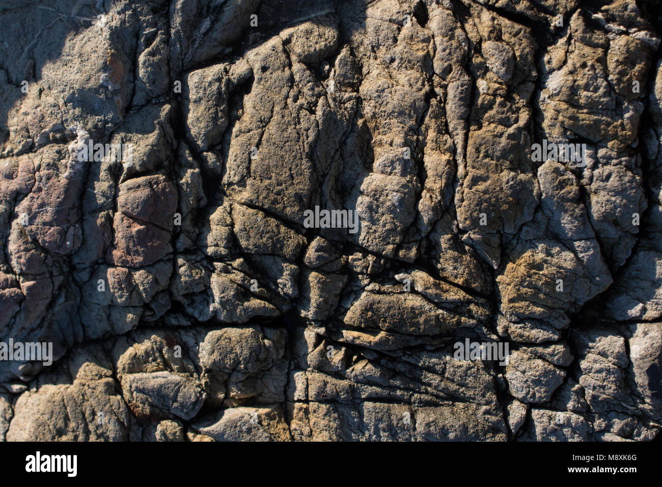Natural rock or Stone surface as background texture Stock Photo - Alamy