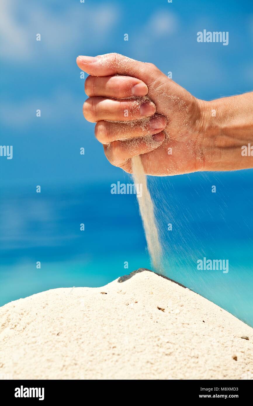 Maldives fist hi-res stock photography and images - Alamy