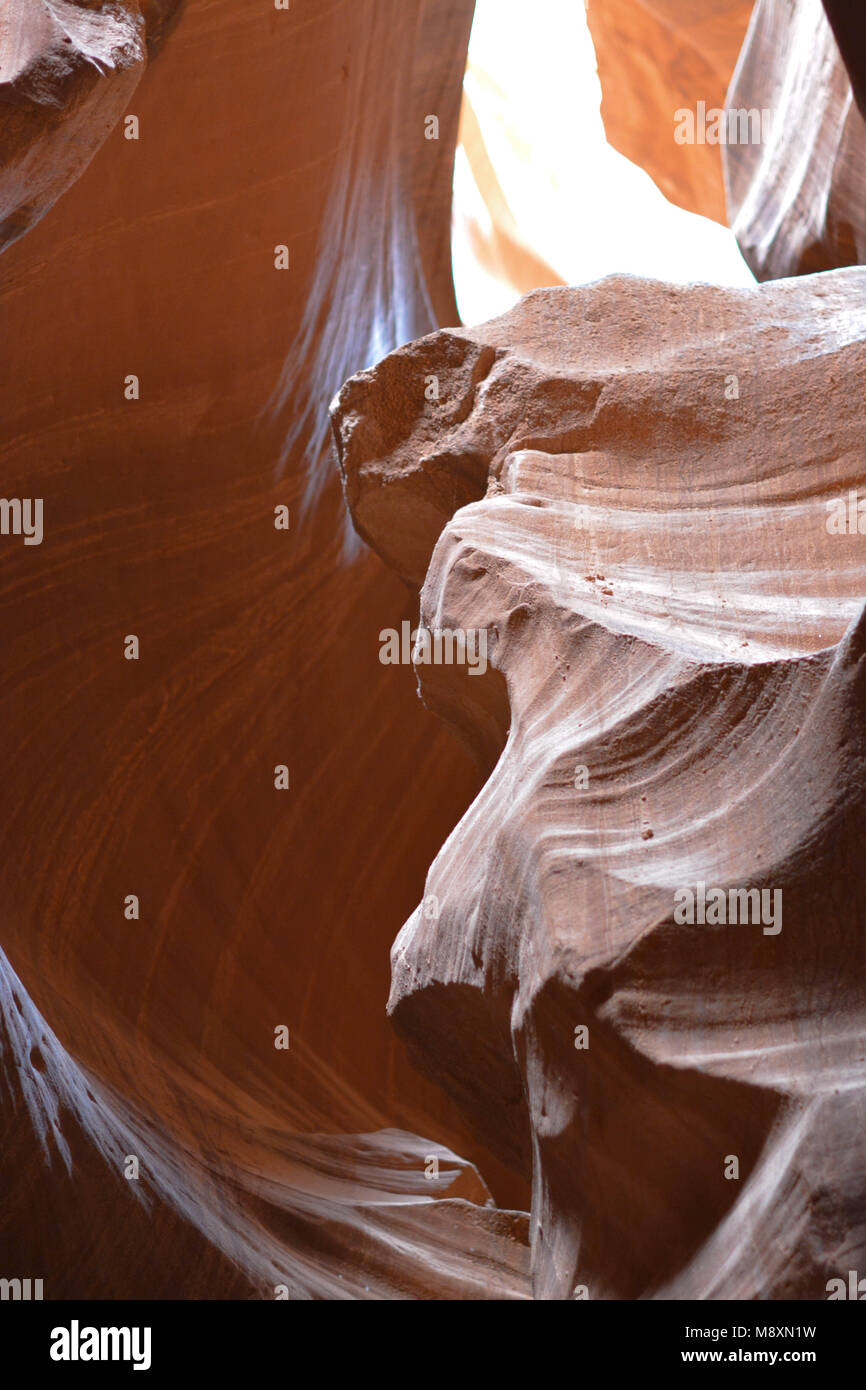 Textures of the desert hi-res stock photography and images - Alamy