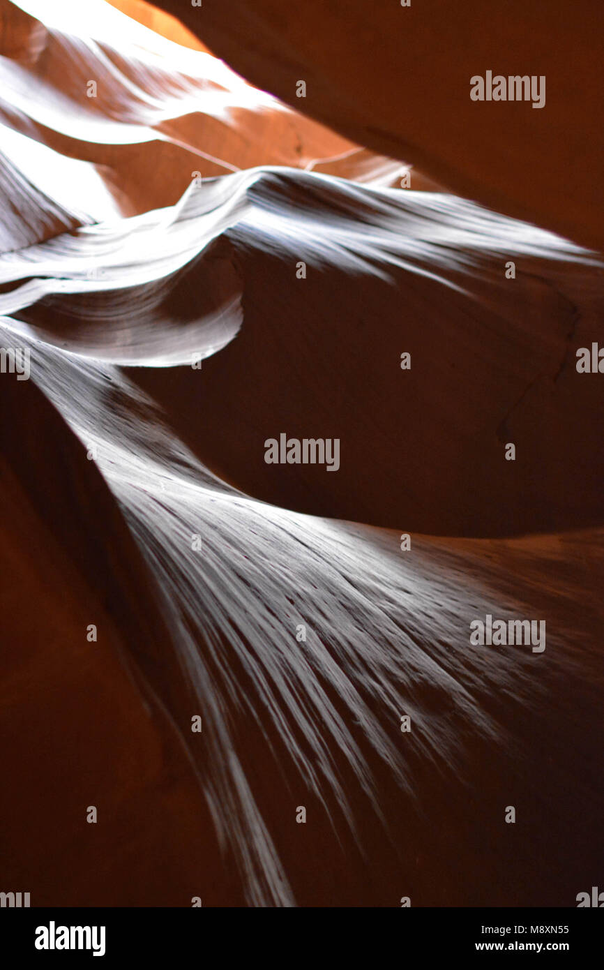 Textures of the desert hi-res stock photography and images - Alamy