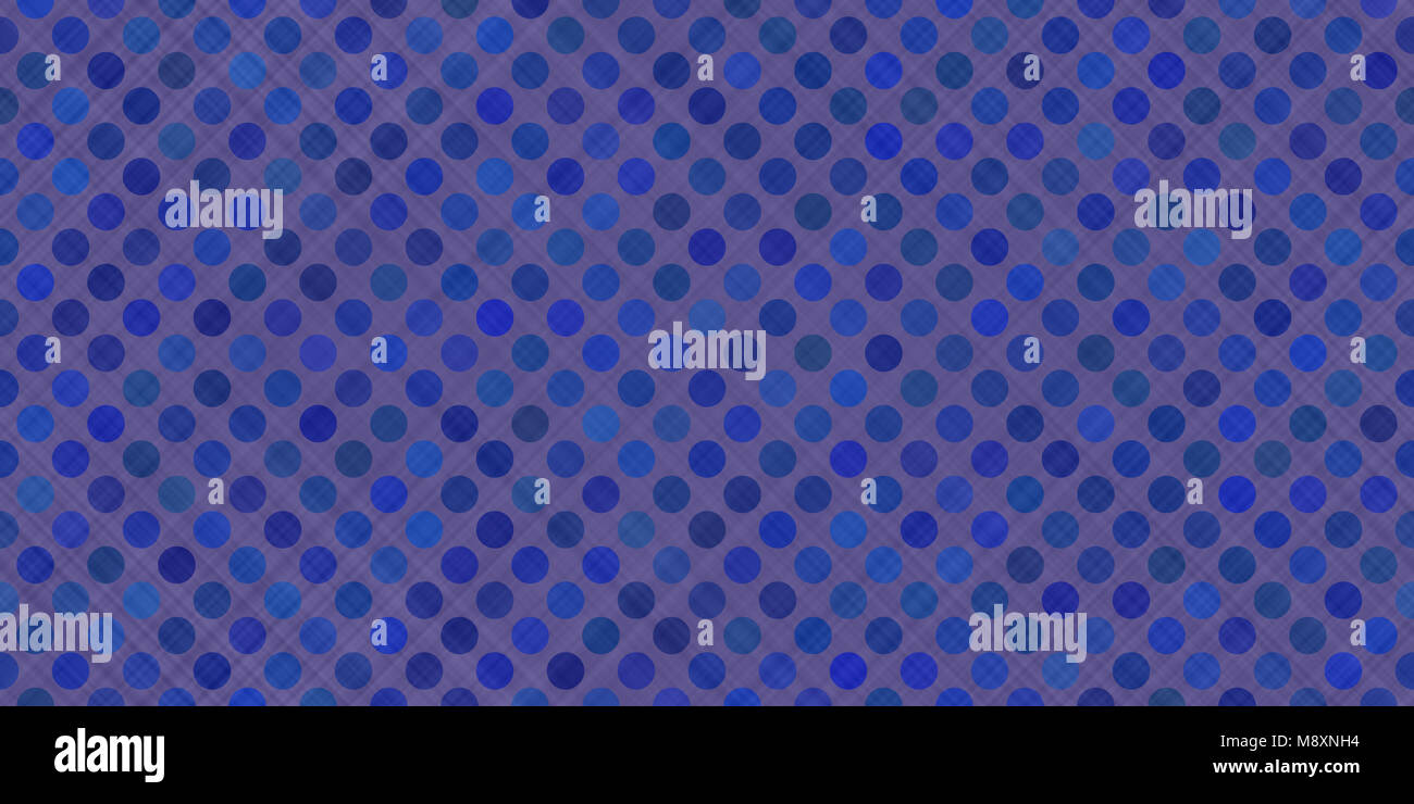 Dotted blue texture hi-res stock photography and images - Alamy
