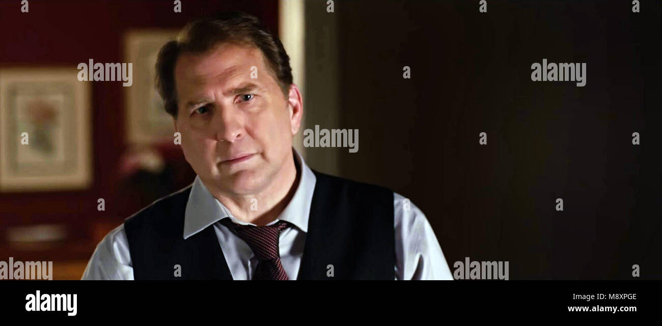 GETTING GRACE, Daniel Roebuck, 2017. © Hannover House /Courtesy Everett ...