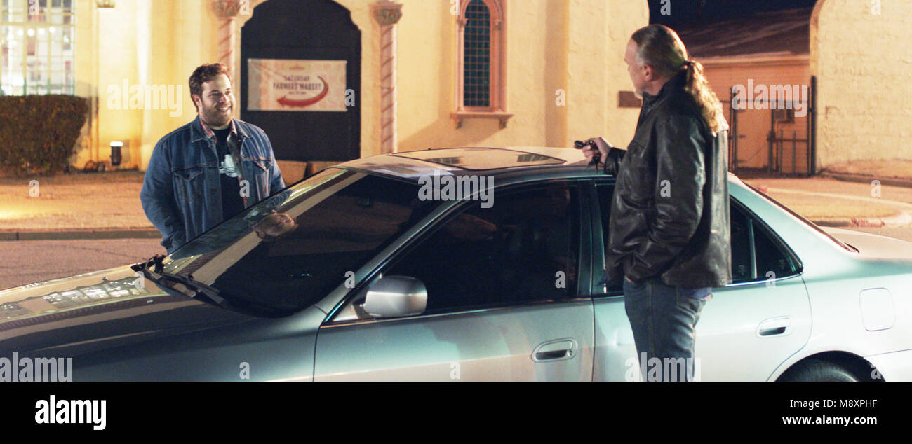 I CAN ONLY IMAGINE, from left, J. Michael Finley, Trace Adkins, 2018 ...