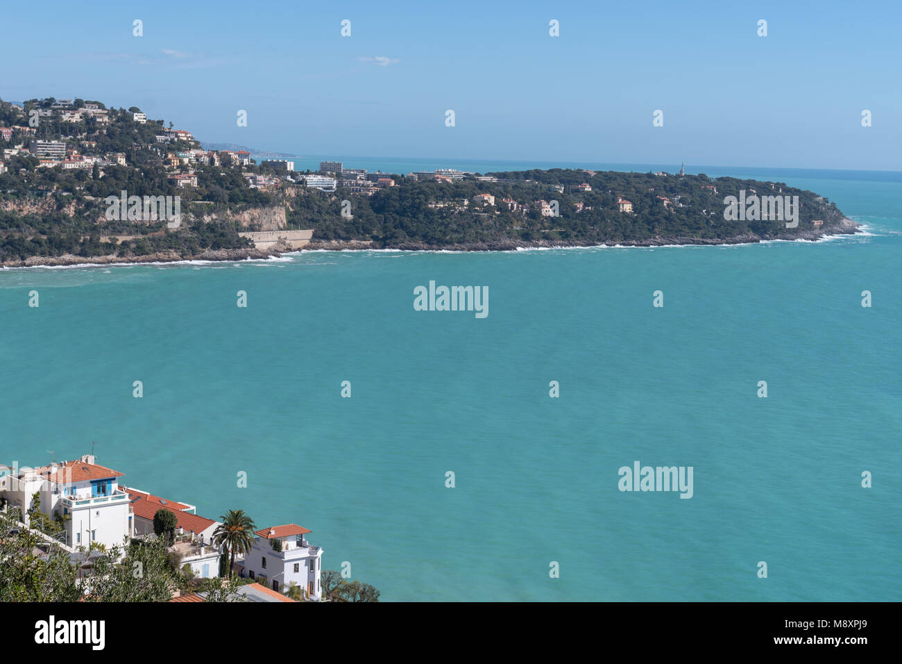 Cape martin hi-res stock photography and images - Alamy