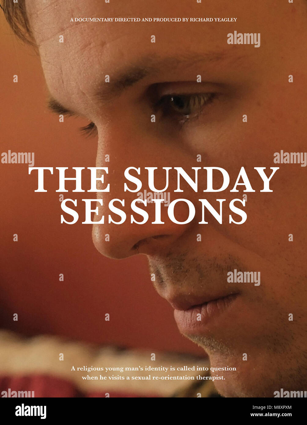 THE SUNDAY SESSIONS, poster, 2018. © First Run Features /Courtesy ...
