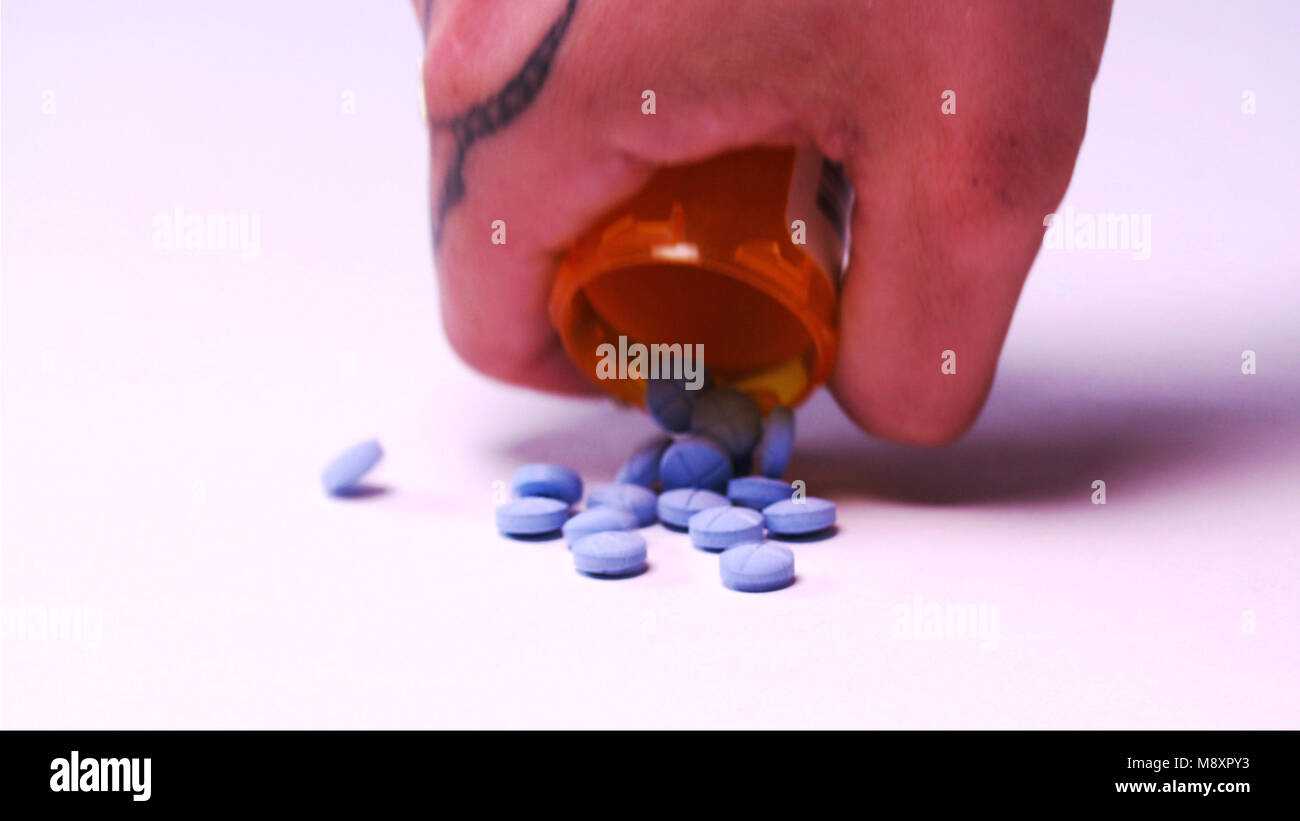 TAKE YOUR PILLS, 2018. © Netflix /Courtesy Everett Collection Stock ...