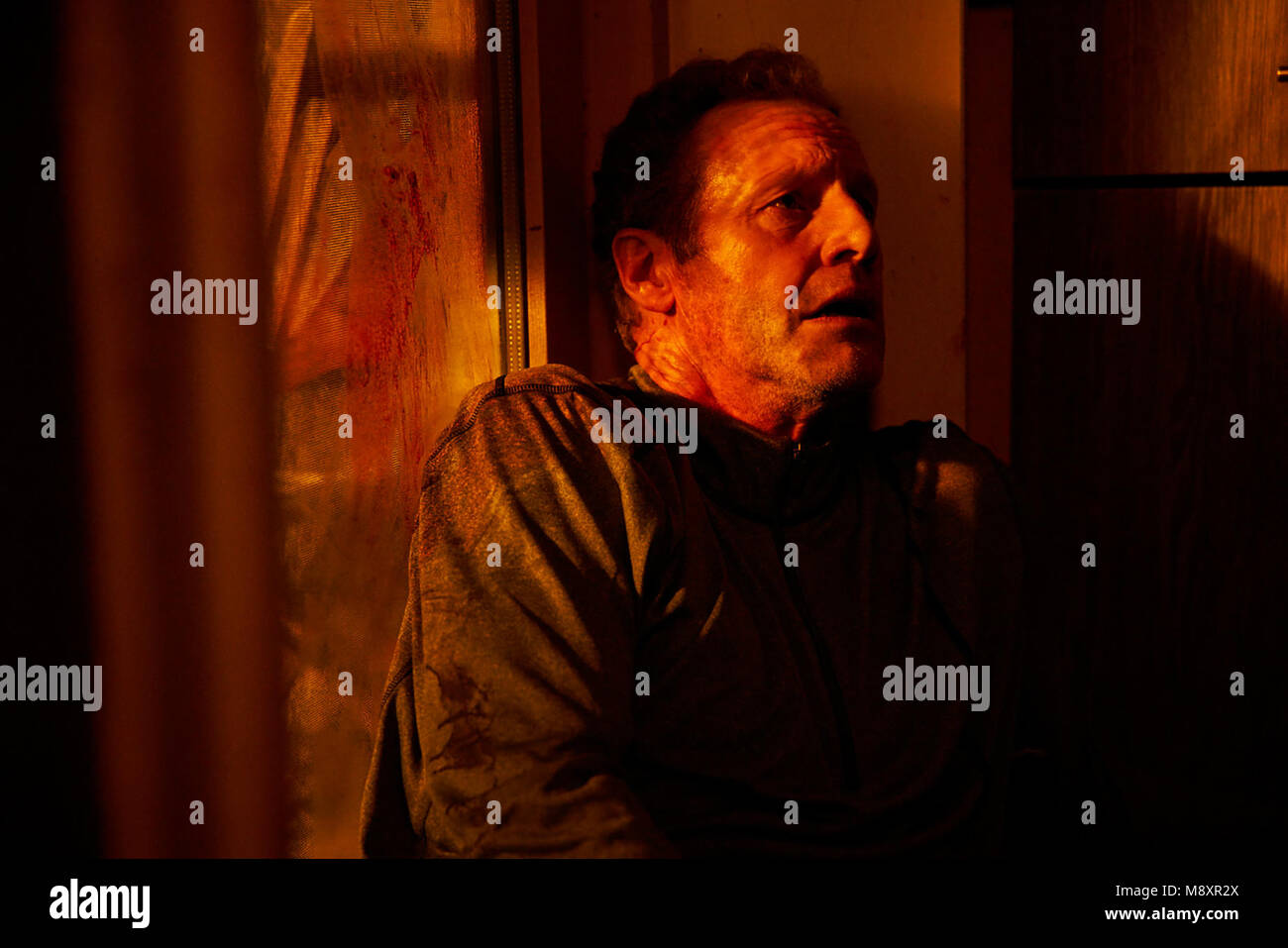 HARD SUN, Simon Thorp, 'Sun Day', (Season 1, ep. 106, airs in US on ...