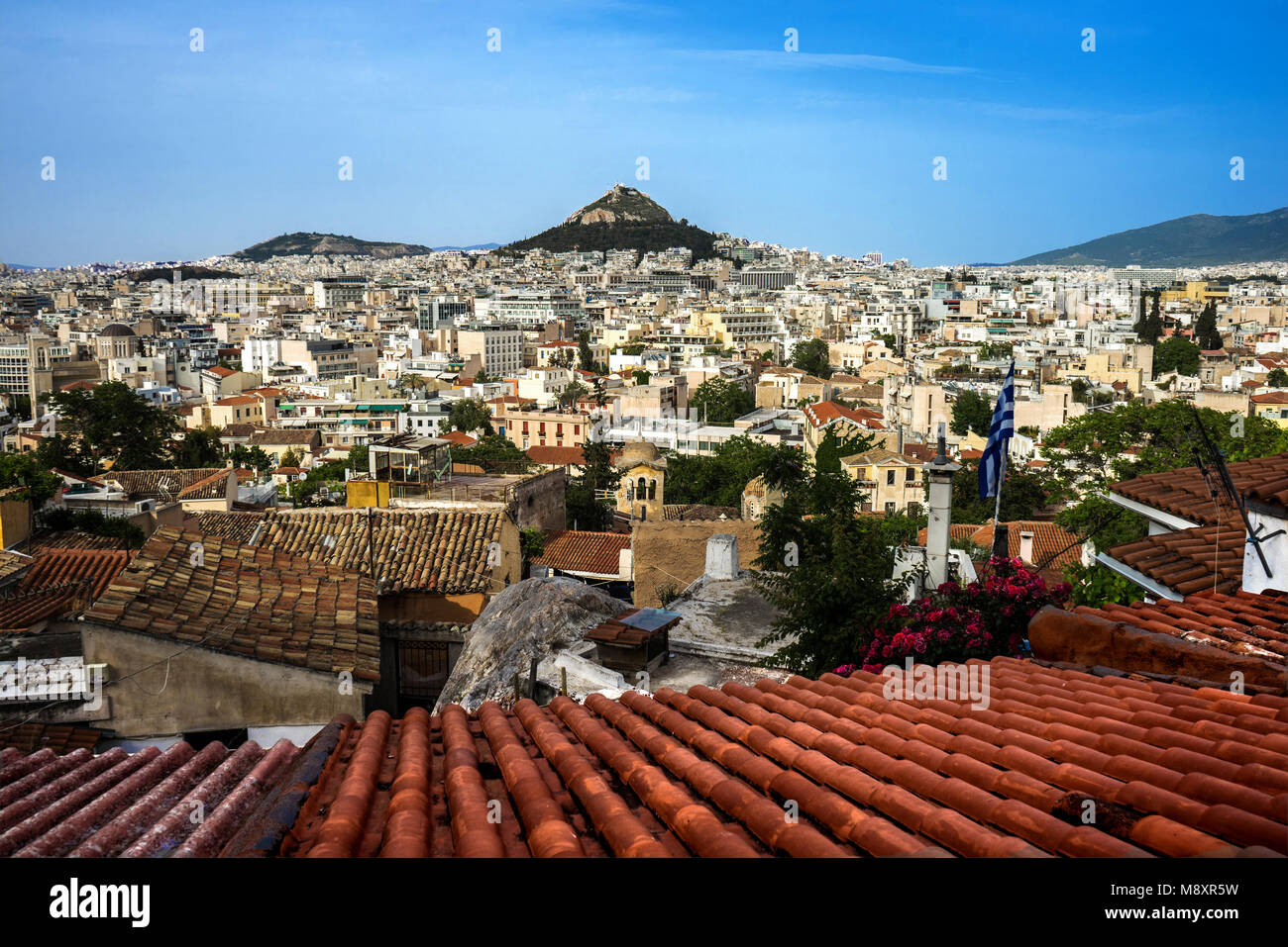 Fron above hi-res stock photography and images - Alamy