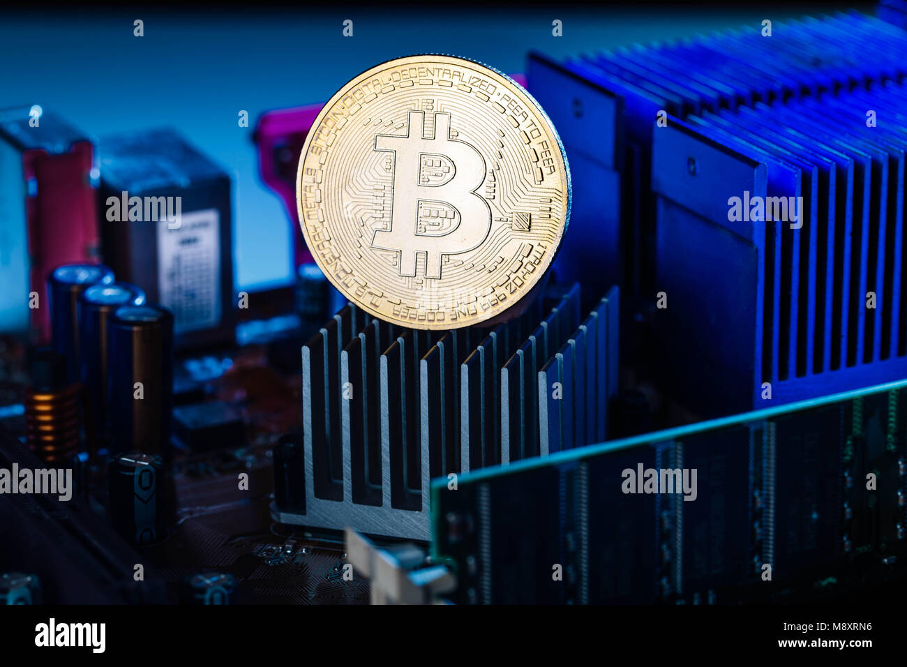 Money processor hi-res stock photography and images - Alamy
