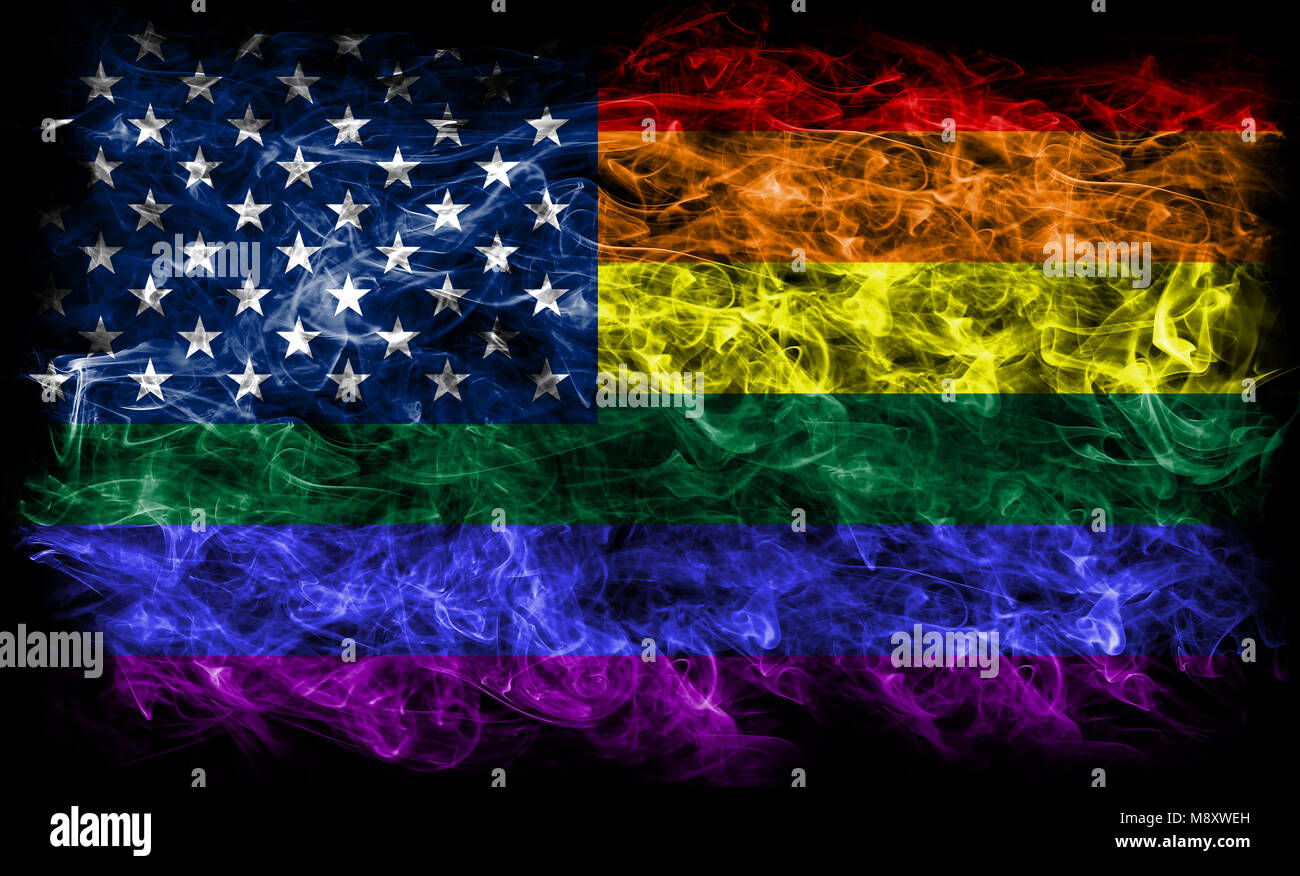 Lgbt usa hi-res stock photography and images - Alamy