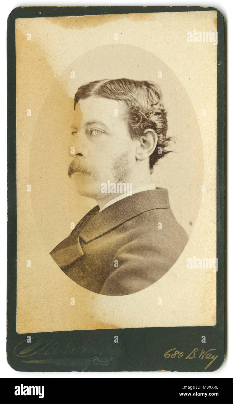 James bennett hi-res stock photography and images - Alamy