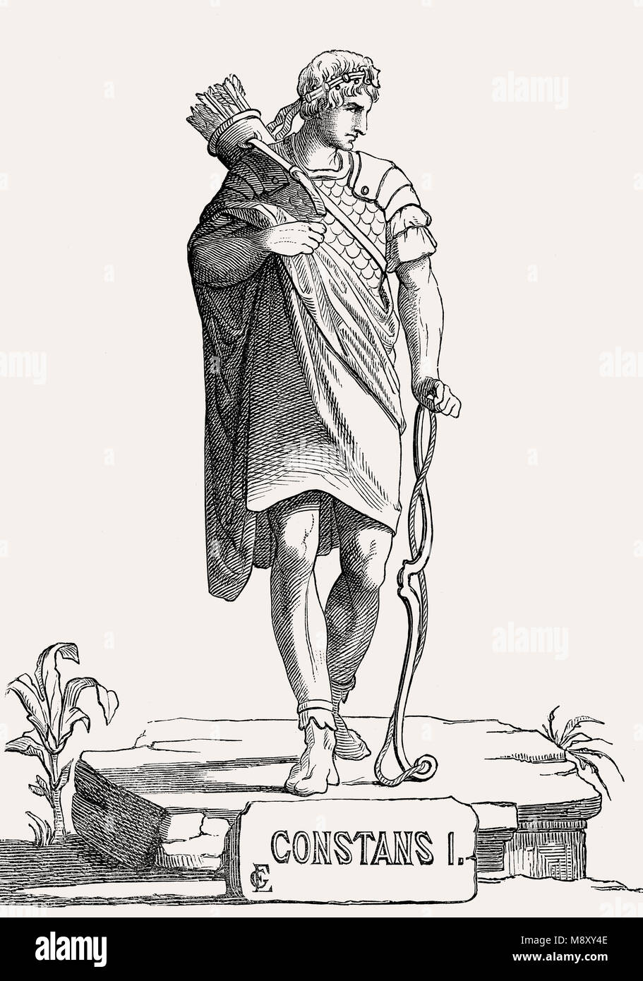 Constans hi-res stock photography and images - Alamy