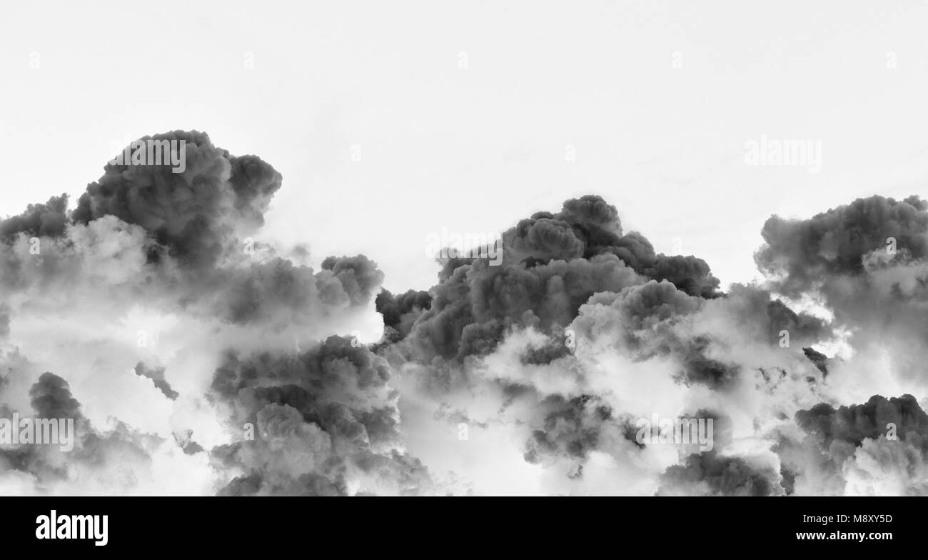 Inverted clouds hi-res stock photography and images - Alamy