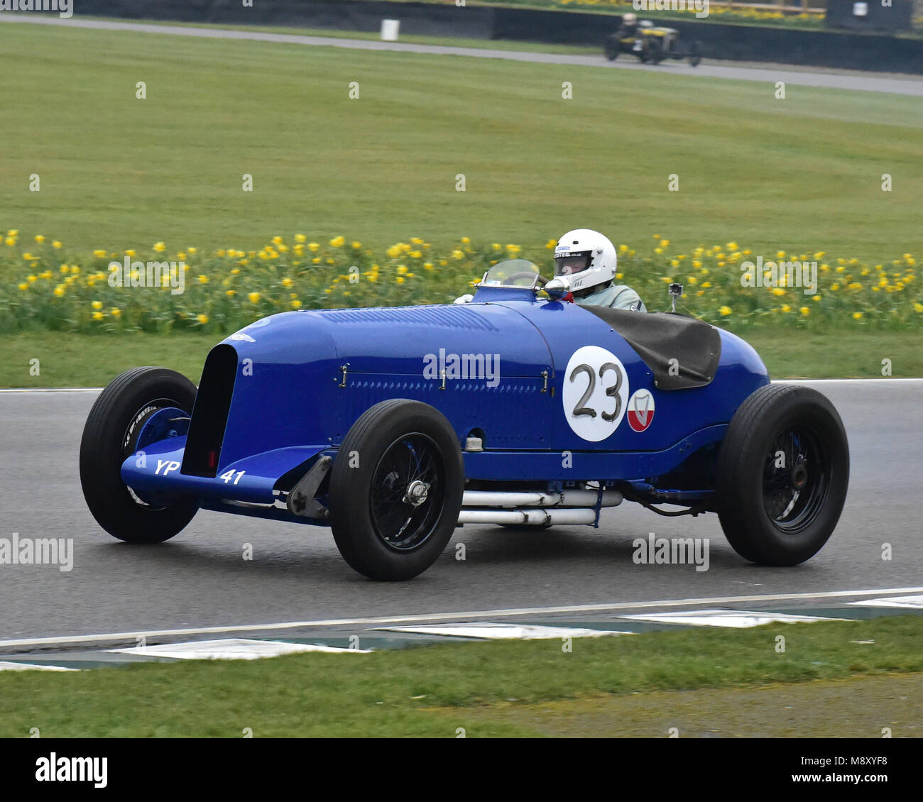 Bentley 3 8 special hi-res stock photography and images - Alamy