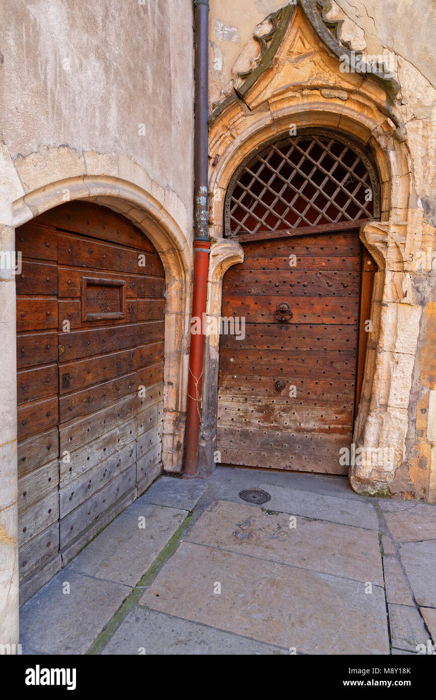 Thomassin house hi-res stock photography and images - Alamy