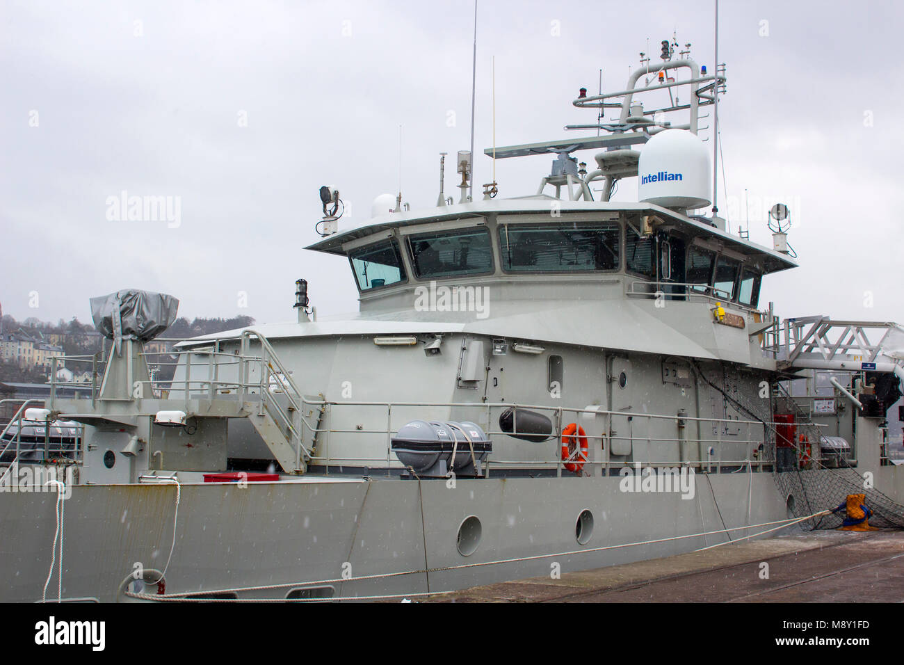 Belgian navy hi-res stock photography and images - Alamy