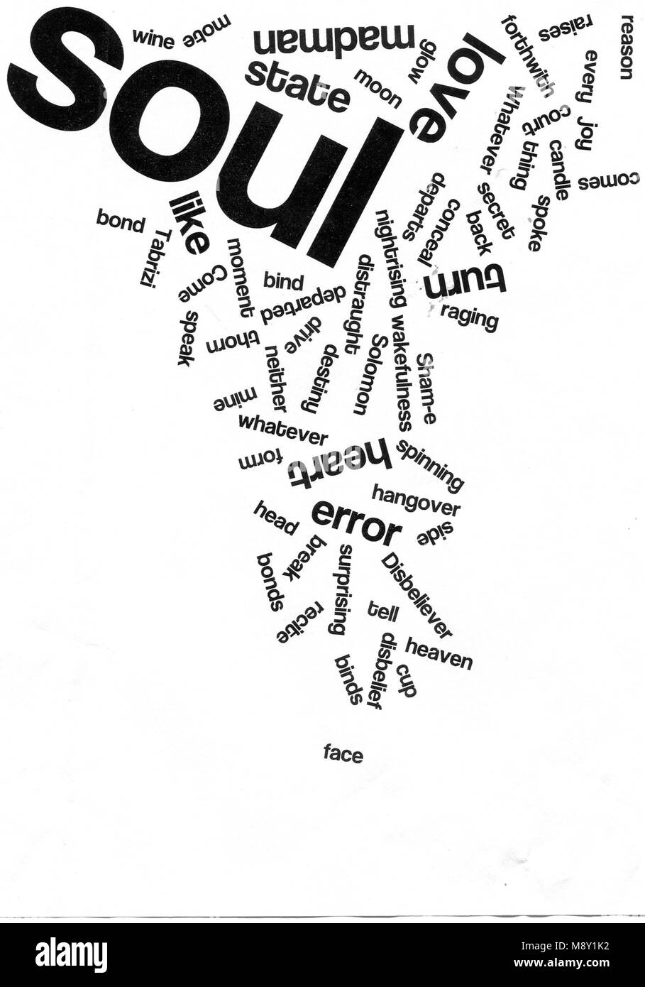 Joy heaven Black and White Stock Photos & Images - Alamy