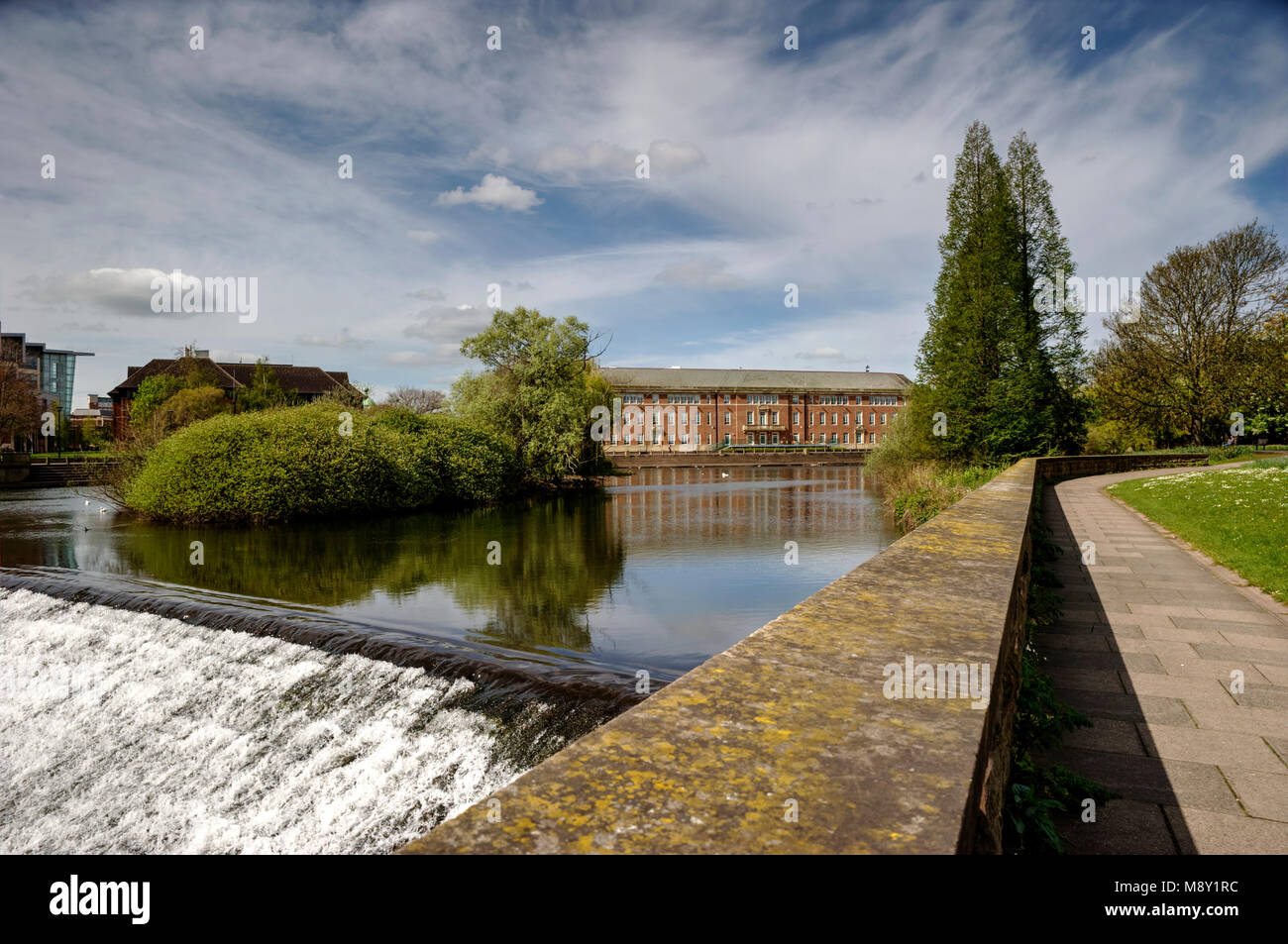 Derby uk hi-res stock photography and images - Alamy