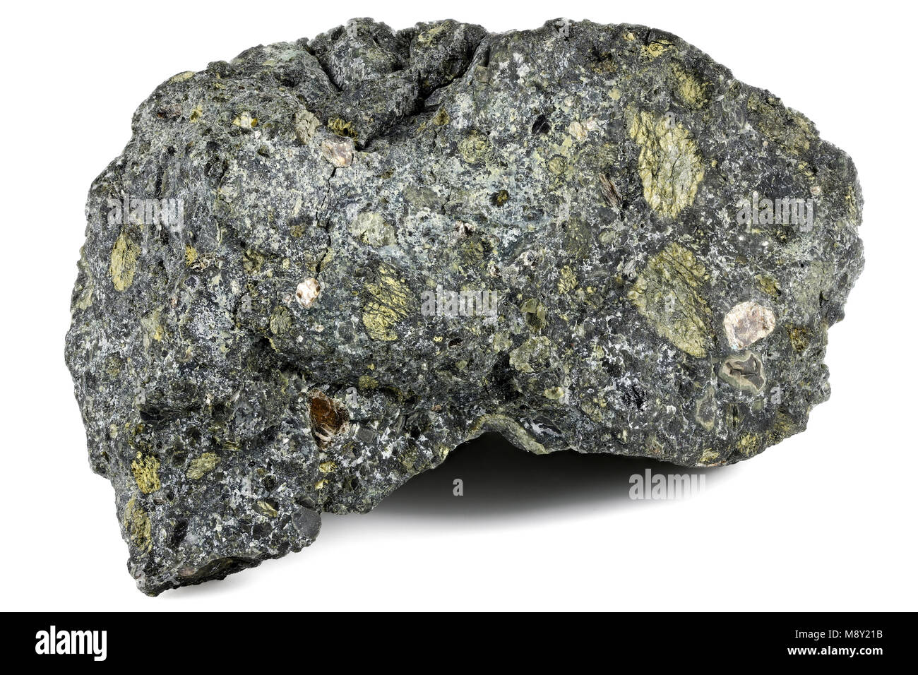 Kimberlite Diamond