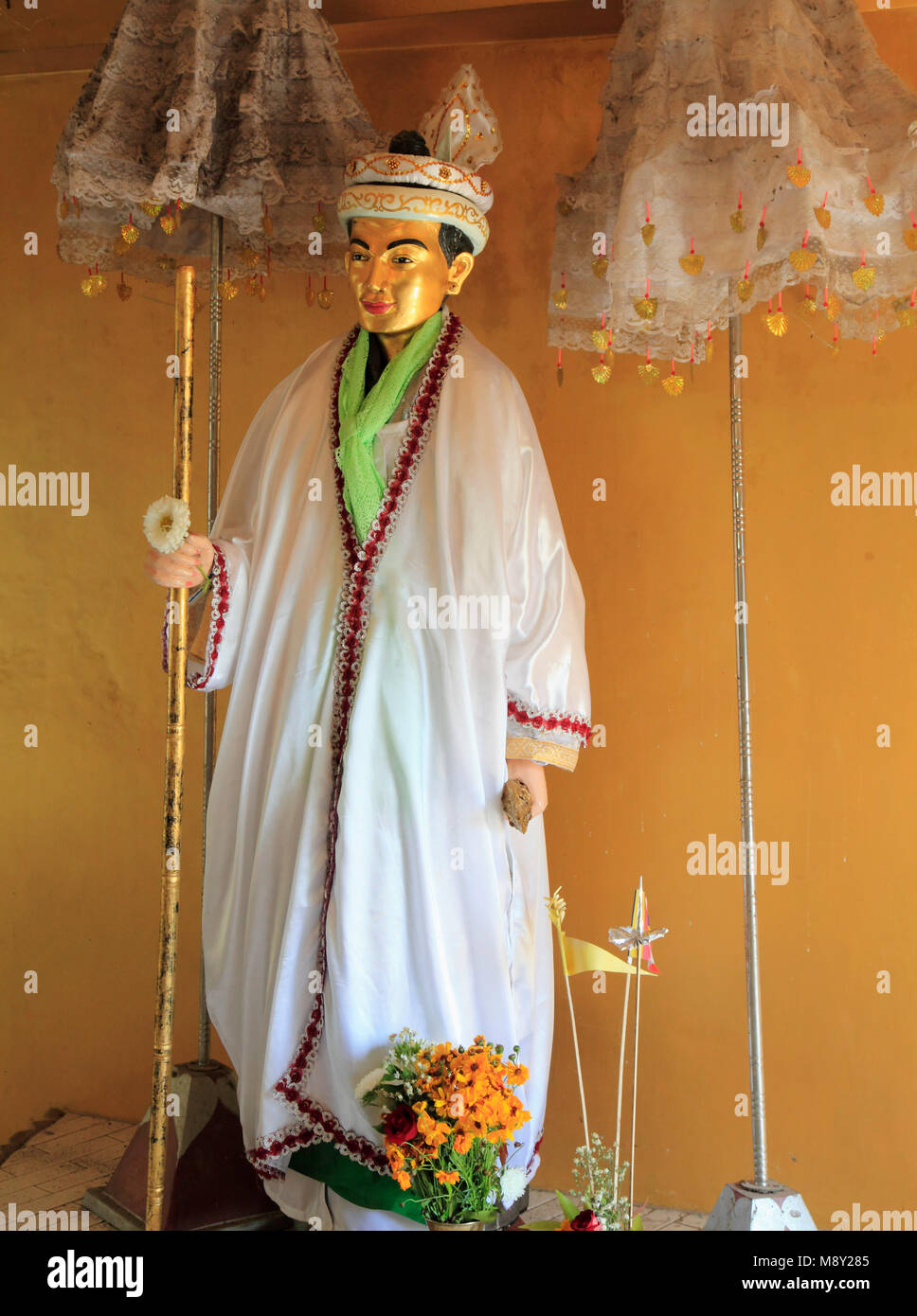 Hintha gon pagoda hi-res stock photography and images - Alamy