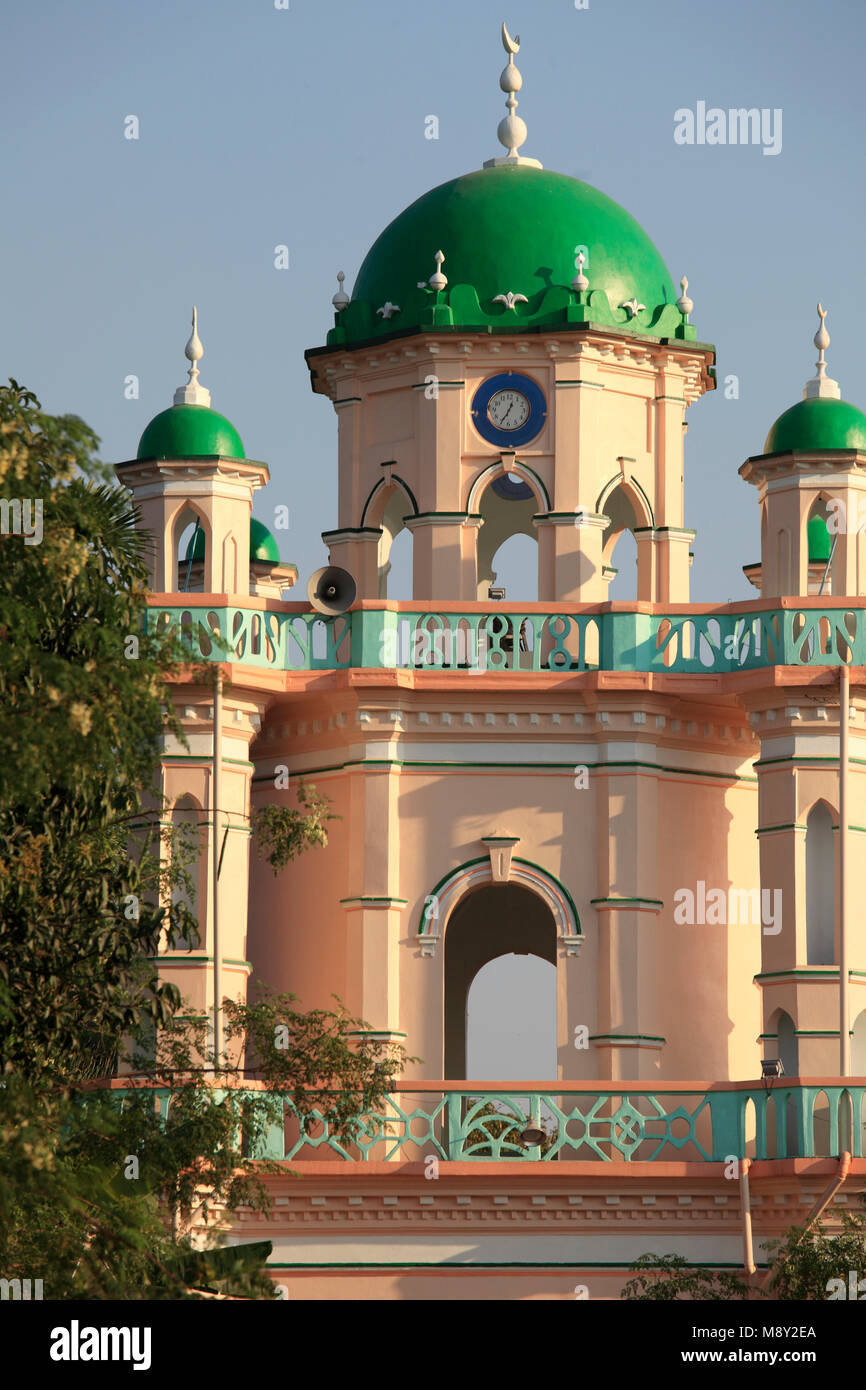 Mawlamyine hi-res stock photography and images - Alamy