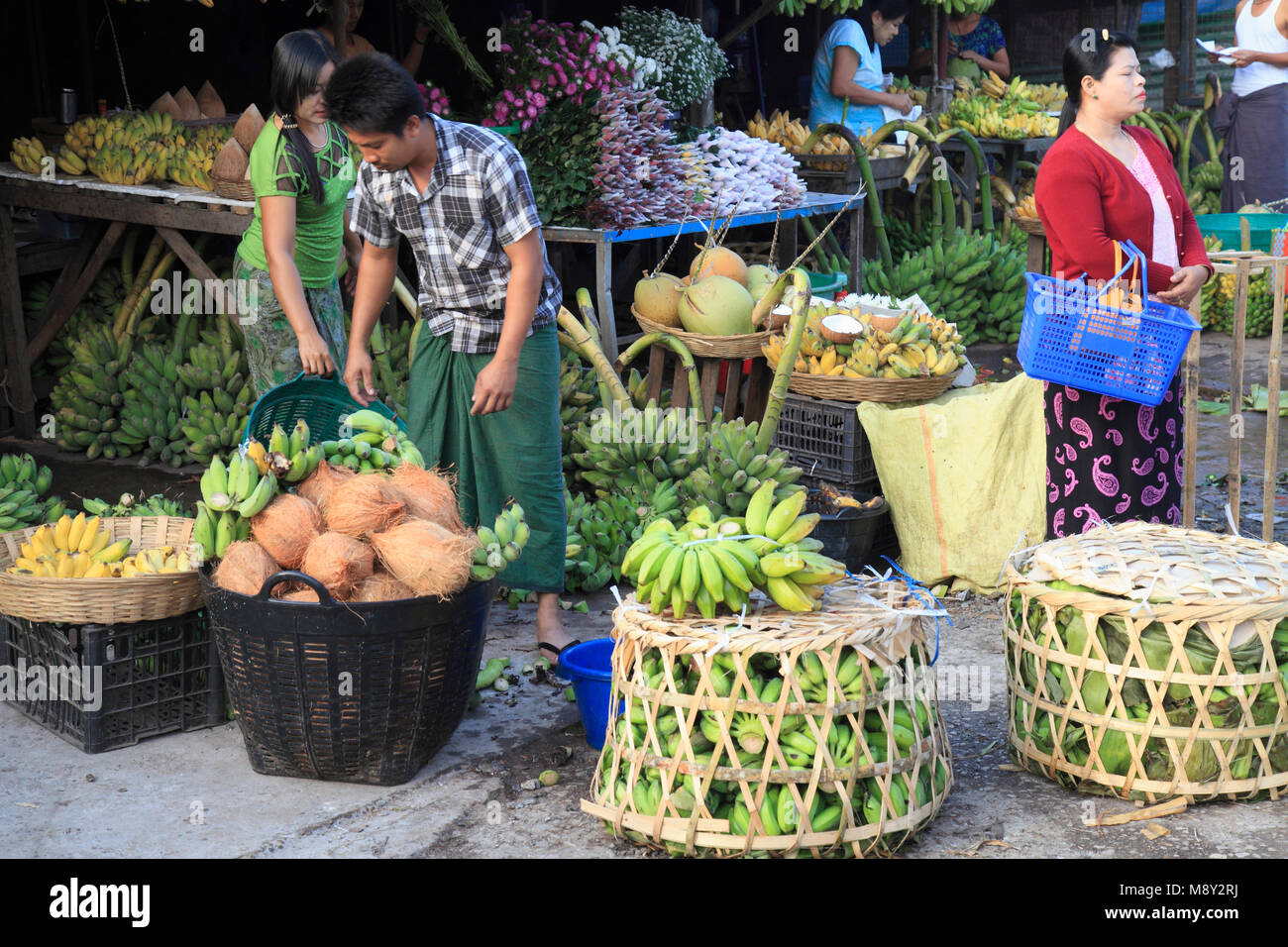 Mon people hi-res stock photography and images - Alamy