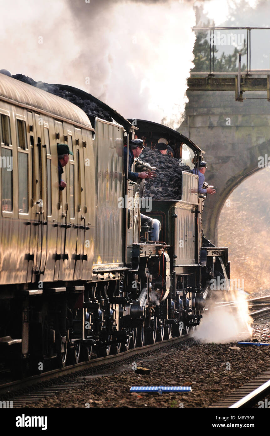 Great western incursion hi-res stock photography and images - Alamy