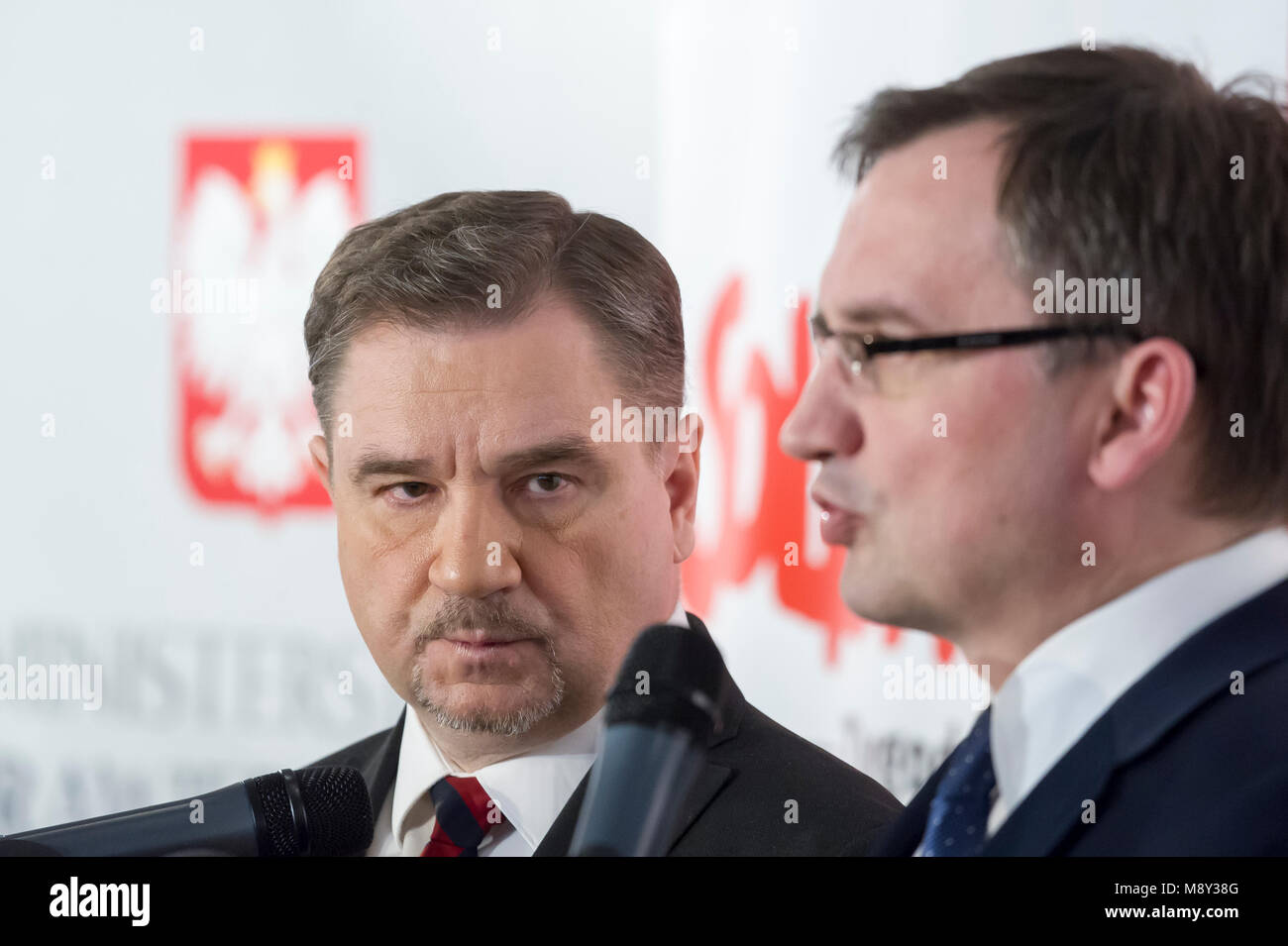Zwiazek zawodowy hi-res stock photography and images - Alamy
