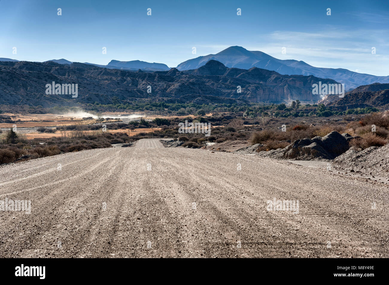 Quebradas tour bolivia hi-res stock photography and images - Alamy