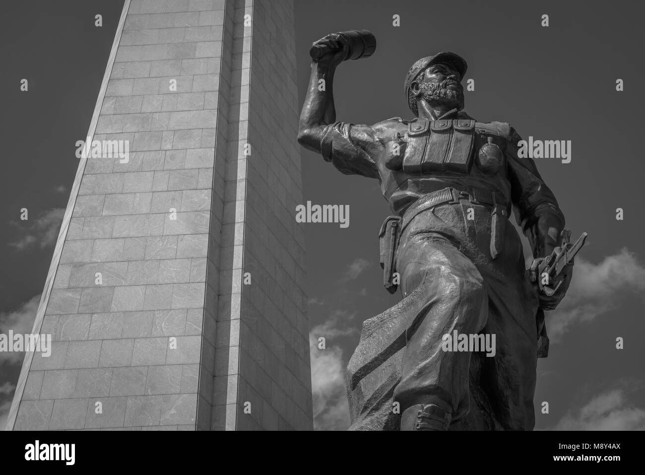 Namibian soldier hi-res stock photography and images - Alamy