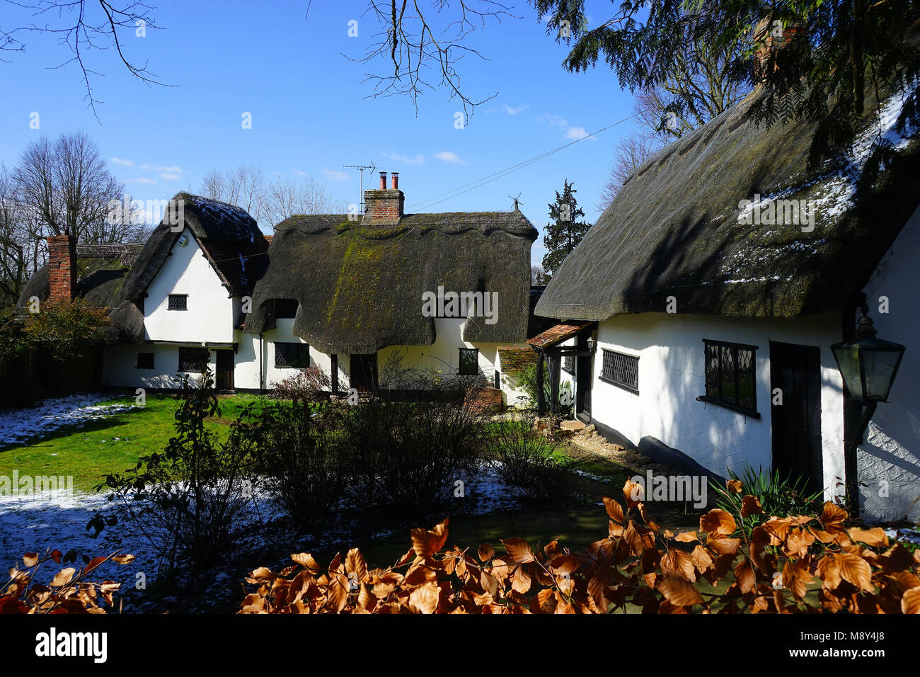 Rushden hi-res stock photography and images - Alamy