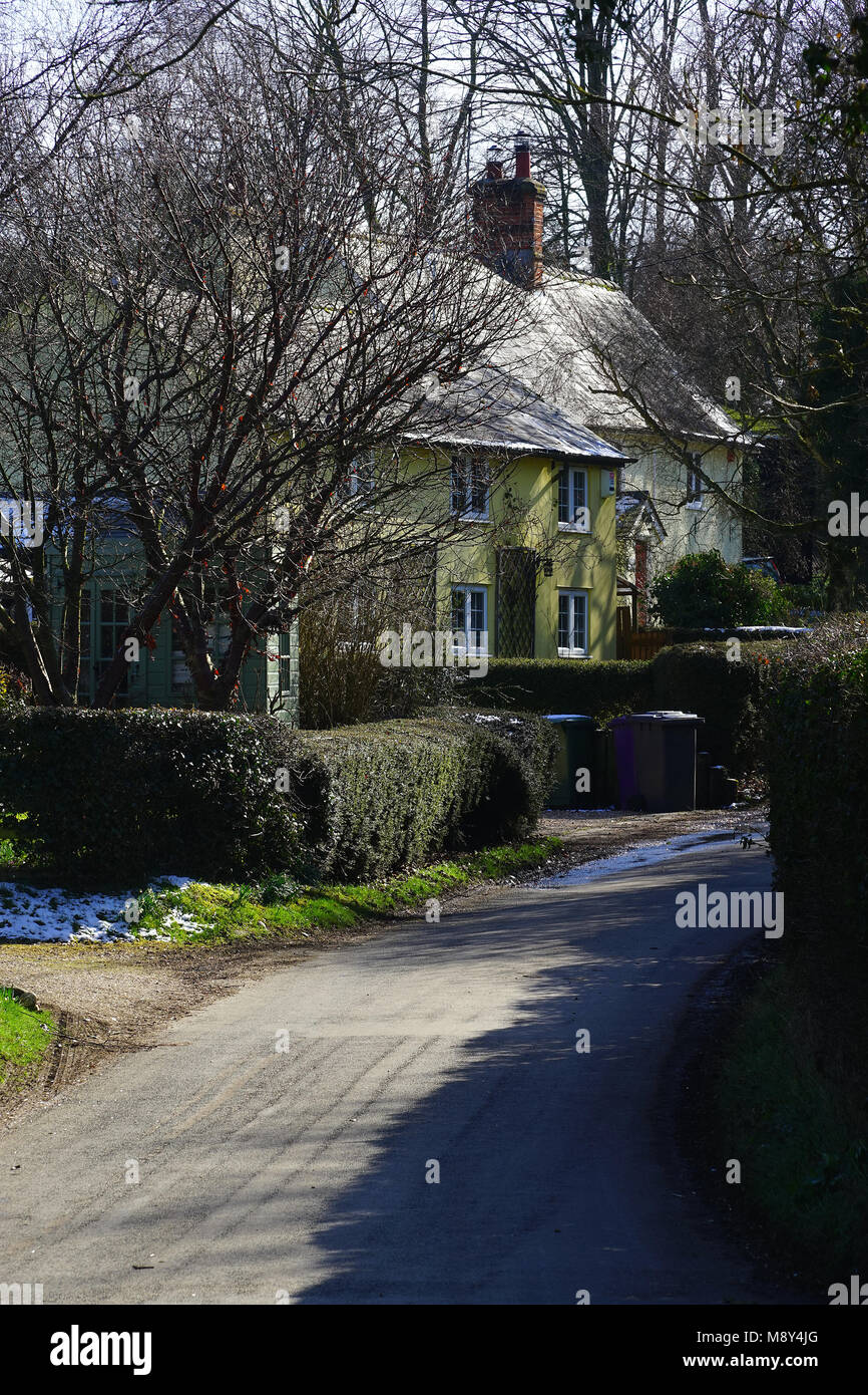 Green end hi-res stock photography and images - Alamy