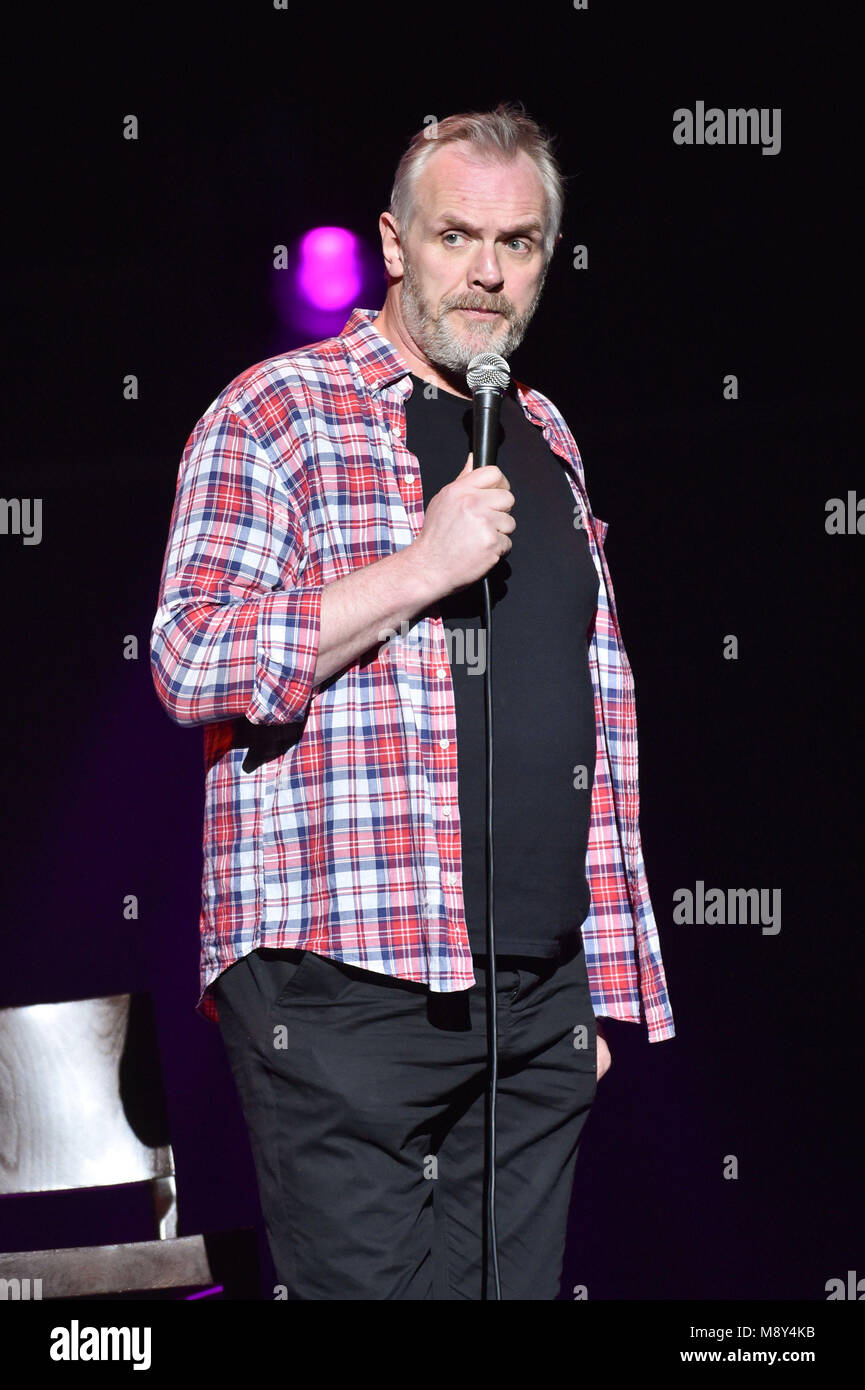 Greg davies hi-res stock photography and images - Alamy