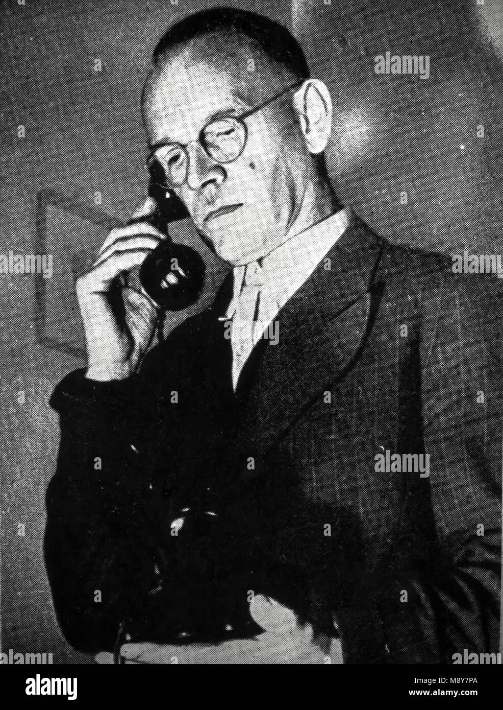 Alois hitler hi-res stock photography and images - Alamy