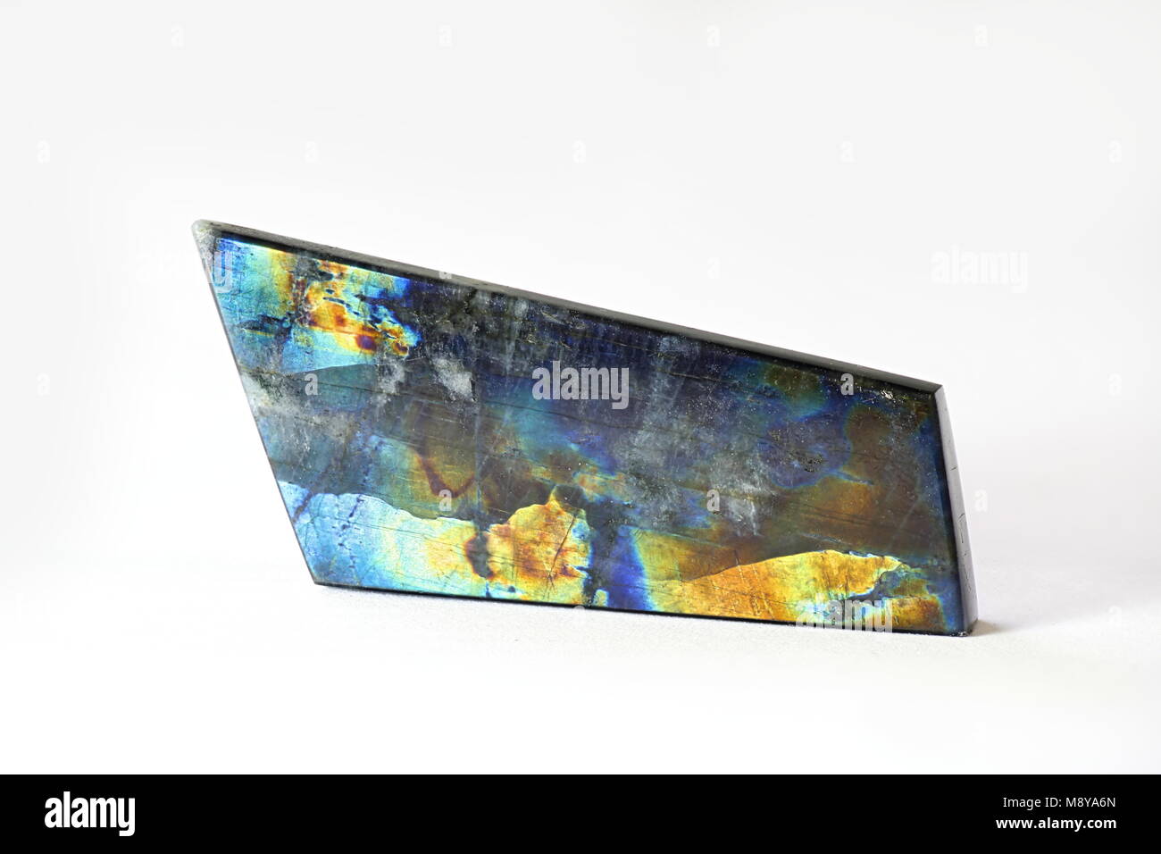 Labradorite hi-res stock photography and images - Alamy