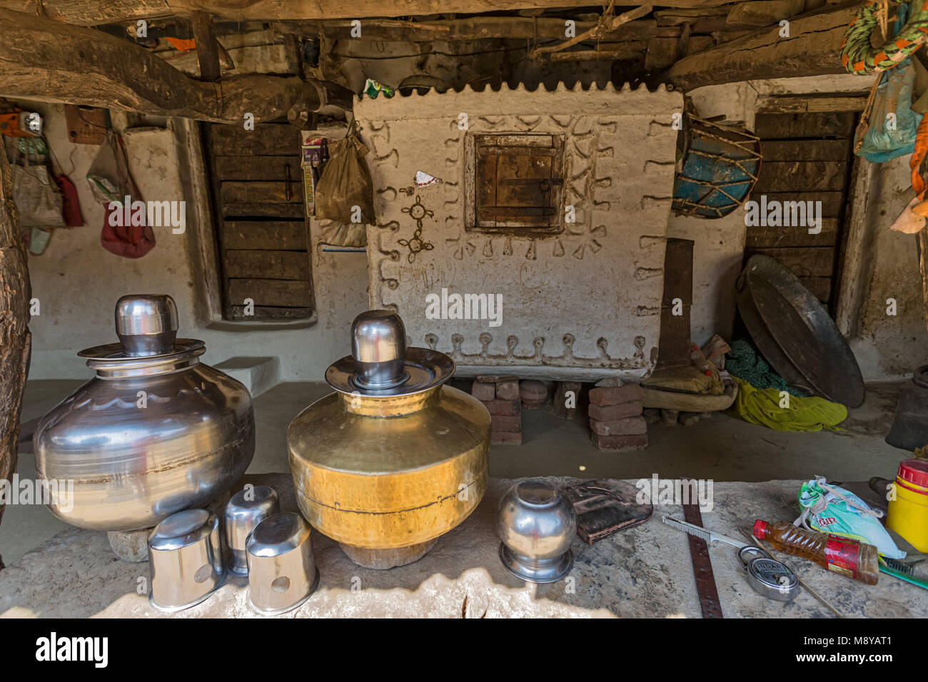 Nimbahera - Rajasthan, India Stock Photo - Alamy