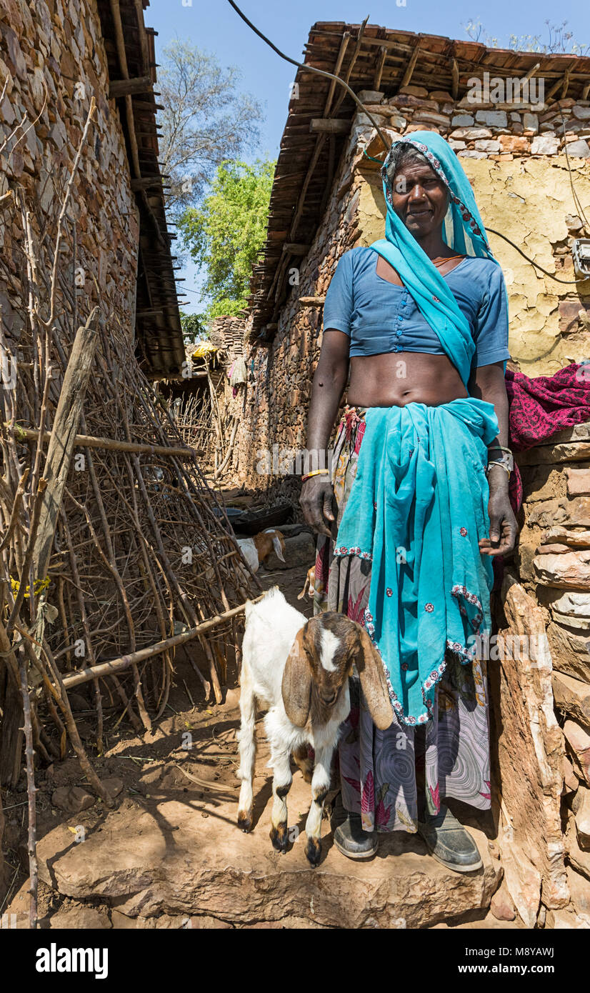 Nimbahera - Rajasthan, India Stock Photo - Alamy