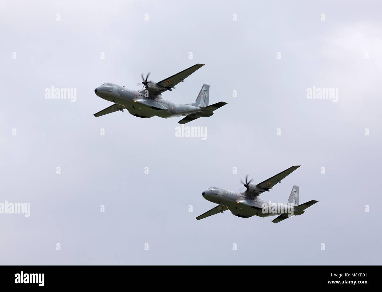 Eads casa c 295m hi-res stock photography and images - Alamy